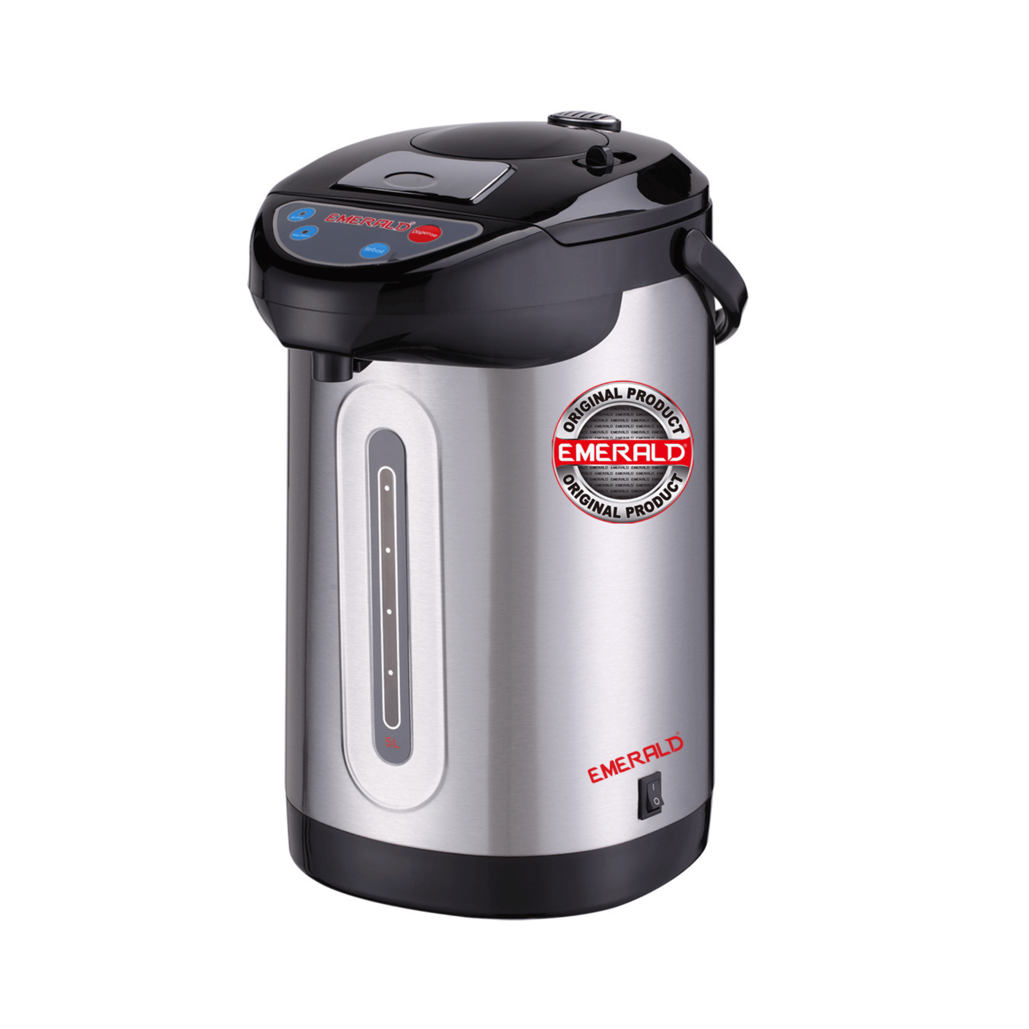 EMERALD EK7905TP Electric Thermo Pot 5 Litres