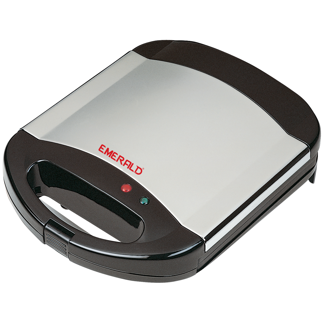 EMERALD EK422SG Sandwich Maker (4 Slice)
