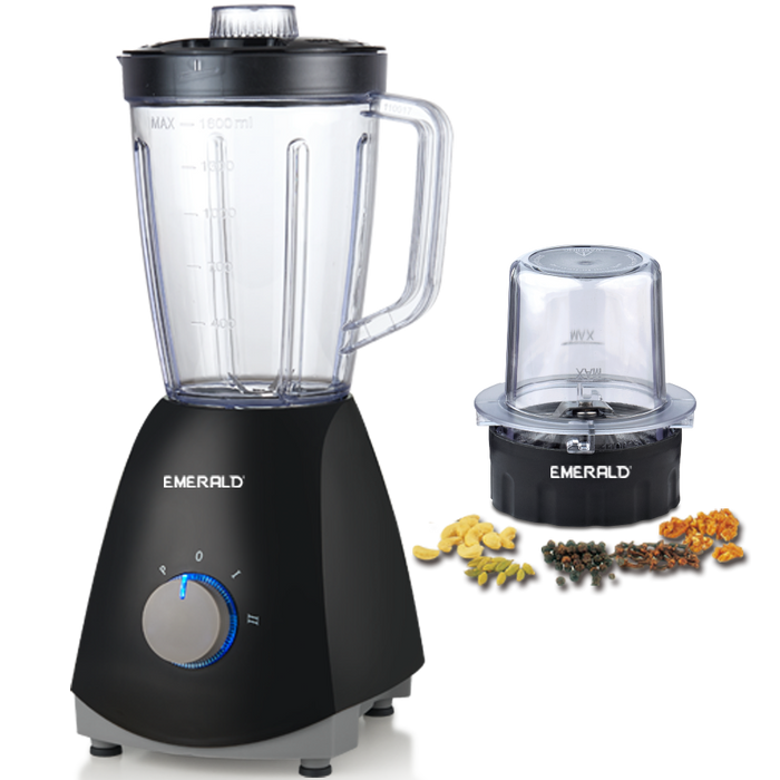 EMERALD EK731MBG Blender & Grinder